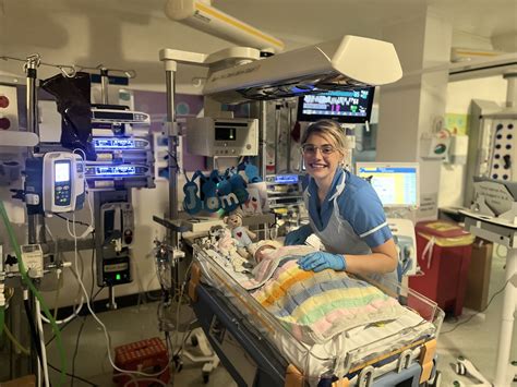 Nurse Sophie Is Running The London Marathon CHSF