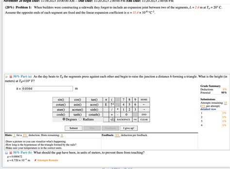Solved Problem When Builders Were Constructing A Chegg