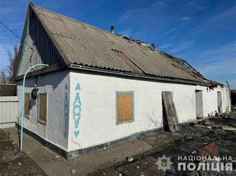 Окупанти випустили 70 дронів по Запорізькій області за 2 доби ФОТО