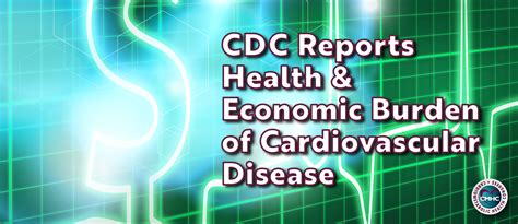 The Economic Burden Of Cardiovascular Disease Cardiometabolic Health