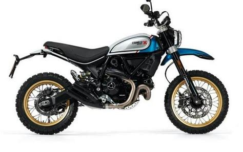 2023 Ducati DESERT X For Sale In Metuchen NJ