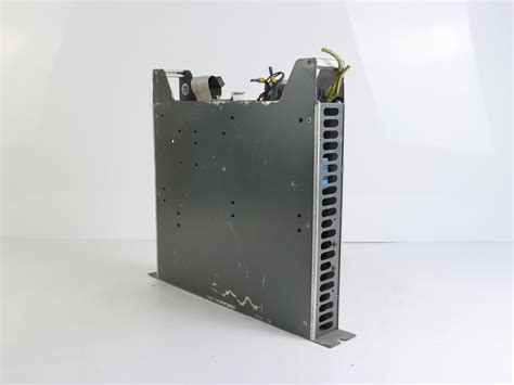 Amk Aw2 4 Servo Drive Controller Rockss Automation