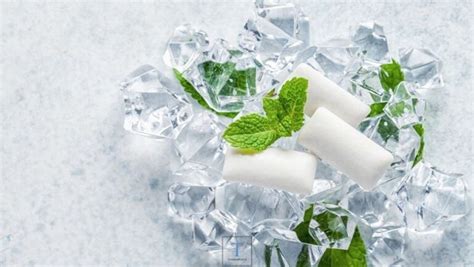 10 Surprising Benefits Of Sugar Free Chewing Gum Therapidya