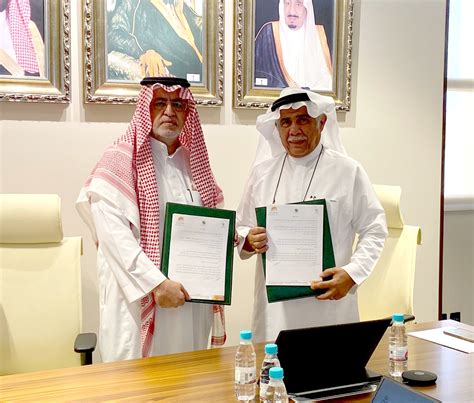 “بر جدة” توقع مذكرة تعاون مع جمعية الرعاية الصحية الداعمة لتقديم