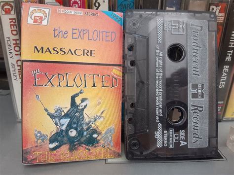 Pin On Etsy Tapes Inventory Metal Grunge Punk