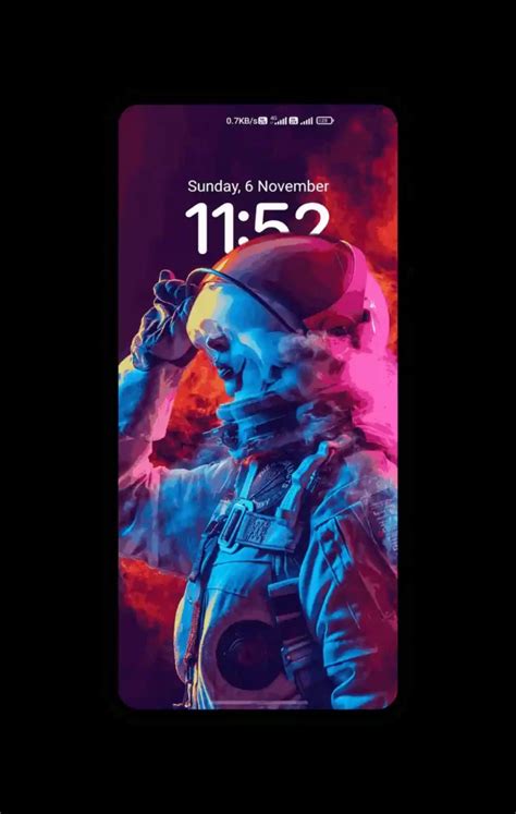 4K IPhone Depth Effect Wallpapers Download Now TechRushi