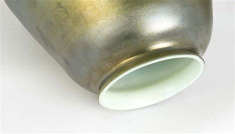 Four Similar Tiffany Shades Cottone Auctions