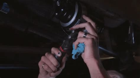 A Closer Look At Bypass Filter Systems