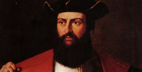 Vasco Da Gama Foryoulasopa