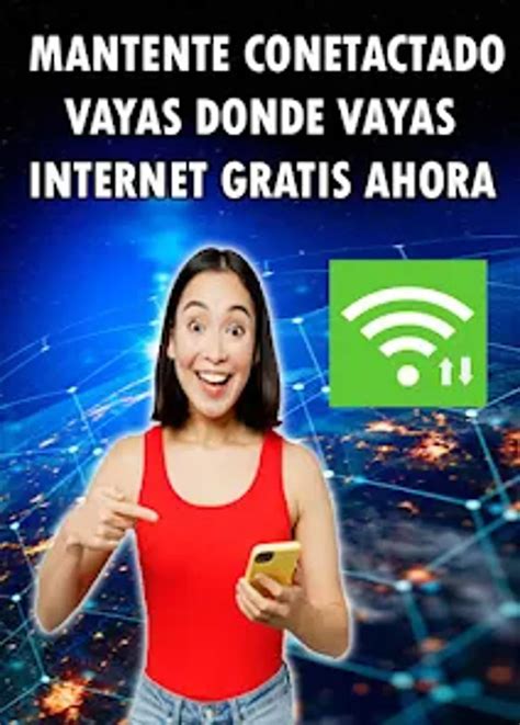 Como Conectar Cualquier Wifi For Android Download