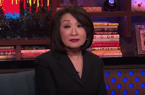 Connie Chung Says She Was Sexually Harassed Every Day As She Reacts To Matt Lauer And Charlie