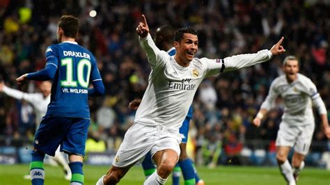Madrid Zone On Twitter Which Comeback Did You Like More Rmalive Https T Co I AgyK B