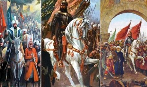 29 Mayıs 1453 te İstanbul nasıl fethedildi İstanbul u kim fethetti 29