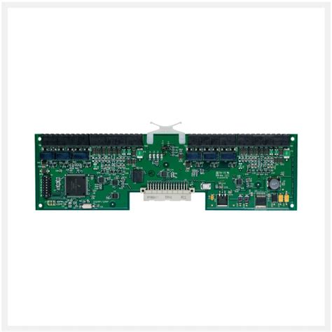 Lenels2 Lnl 1320 S3 Dual Reader Interface Module In Uae