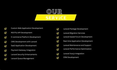 Develop Website Using Php Laravel Codeigniter By Syedasifalinaqi Fiverr