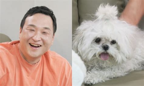 나혼자산다 구성환 꽃분이와 동반 화보 준비→촬영지 한의원ㆍ시장 방문…웃음 치트키 활약 비즈엔터