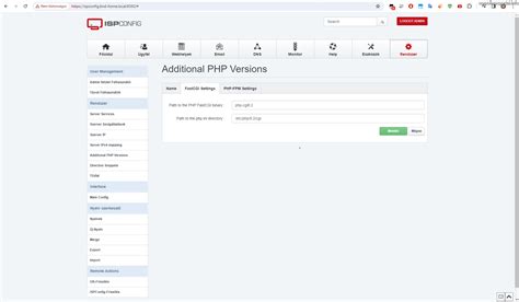 How To Install Php 82 On A Debian Or Ubuntu Server And Set It As An
