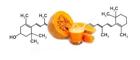 Cryptoxanthin Beta What It Is Benefits Uses And Properties [e161c]