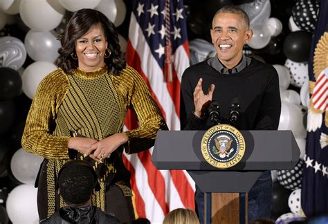 Barack Obama Sidesteps Jimmy Kimmels Sex Question About Michelle Us