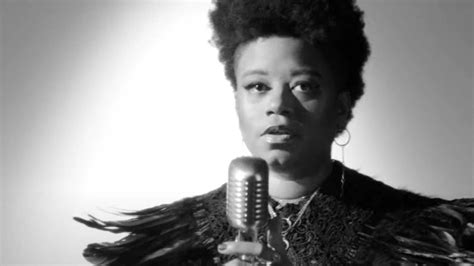 Amythyst Kiahs Black Myself Video Watch