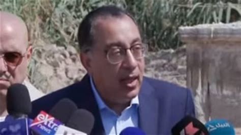 مدبولي مقبرة الخالدين ستكون مزارا سياحيا يجمع مدافن زعماء مصر فيديو