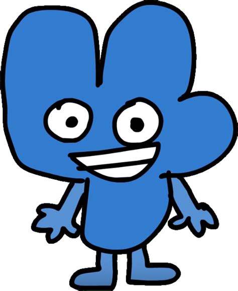 Spongebob Fanon Wiki Four Bfb 11 Clipart Full Size Clipart 5746406 Pinclipart