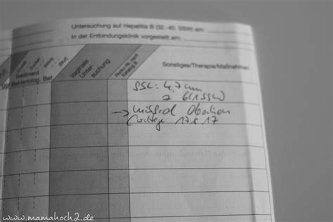 Fehlgeburt wenn es plötzlich mich erwischt Mamahoch2