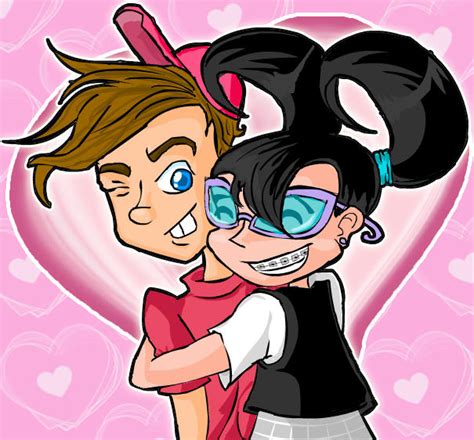 Timmy Tootie By Iceshortie On Deviantart