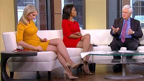 Outnumbered Fox News Last Week Of Oct 2015 Outnumbered Caps