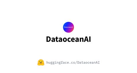 Dataoceanai Dataocean Ai