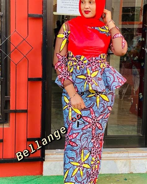 Pin By Bo Johnson On African Dresses Styles Best African Dresses