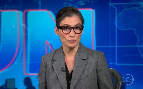 Com Bolsonaro Marielle E Seleção Jornal Nacional Tem Melhor Edição Em
