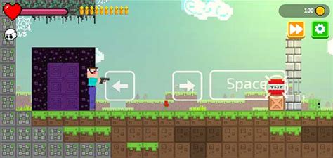 Game Noob Vs Zombie Game Vui