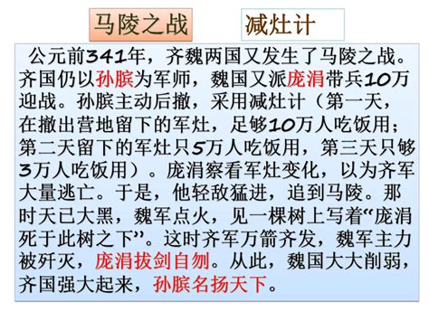 第7课战国时期的社会变化 课件（34张ppt） 21世纪教育网