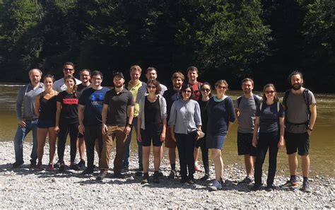 Statistical Learning And Data Science Chair Causal And Fair Machine Learning