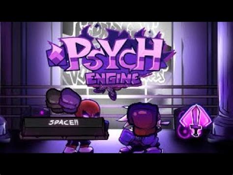FNF Matt Voiid Chronicles Psych Engine Port Pc Android Mechanics