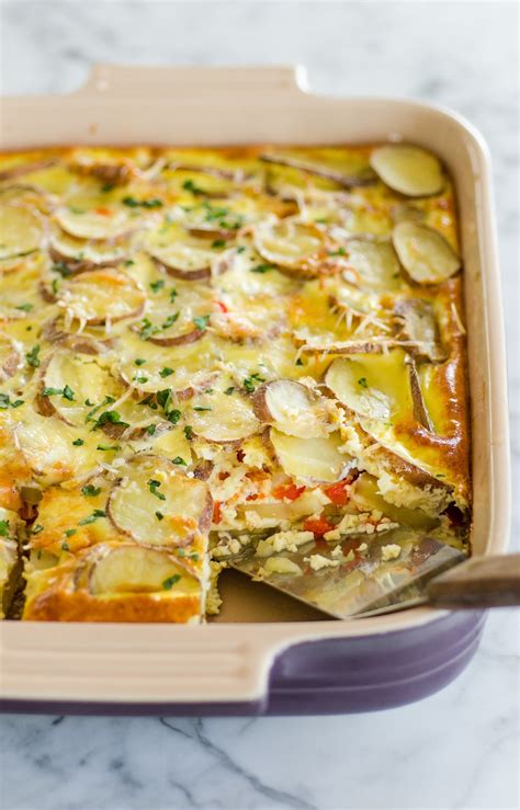Delicious Christmas Morning Breakfast Casseroles Easy Recipes To Make