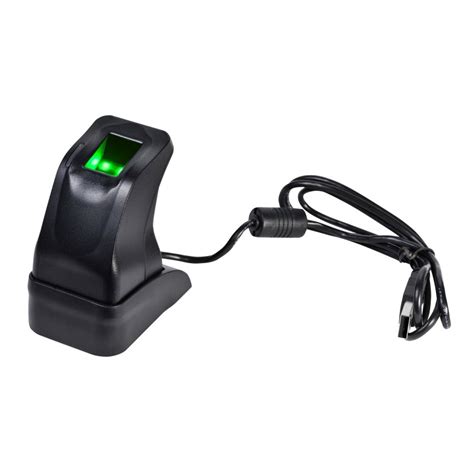 Sensor De Huellas Digitales ZK Scimic Tienda