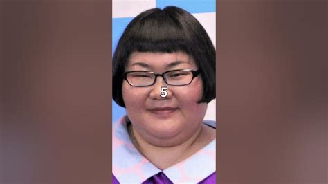 実は刺青が入っていて驚く女性芸能人top10 Youtube