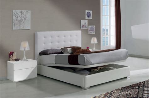Eva Bed Mek Furniture