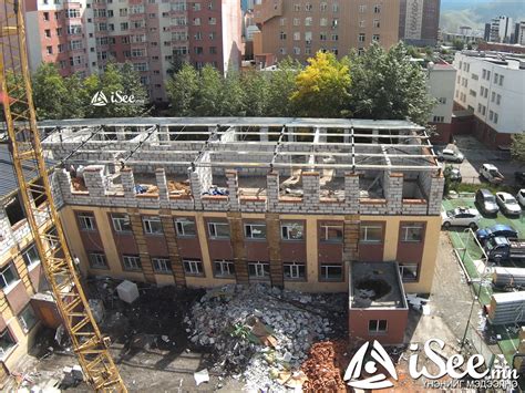 ВИДЕО Нийслэлийн 31 дүгээр сургууль хүүхэд хичээллэх боломжгүй болтлоо хуучирч сурагчид нь