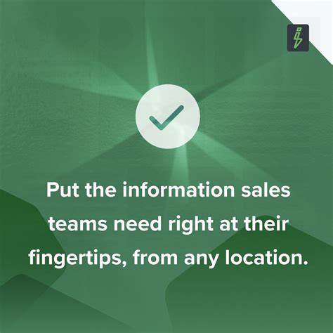 Insight Powered On Linkedin Salesforce Crm Salesforcesalescloud