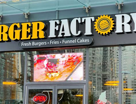 Led Window Signs Amazingled