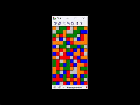 Clickomania 1999 Windows Ссылки описание обзоры скриншоты видеоролики на Old Gamesru