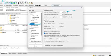 How To Use Filezilla Beginners Guide To Ftp And File Transfer Bluehost Blog