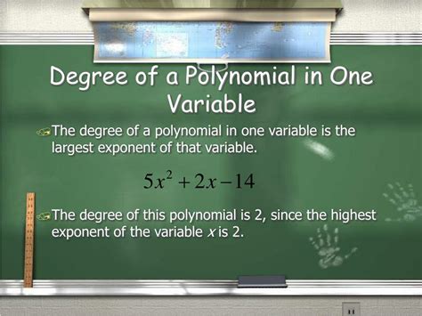 PPT Polynomials Terms And Factoring PowerPoint Presentation Free Download ID
