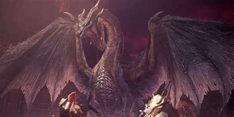 Monster Hunter World Launch Trailer