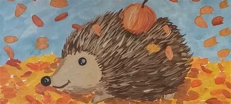 Рисунки для детей