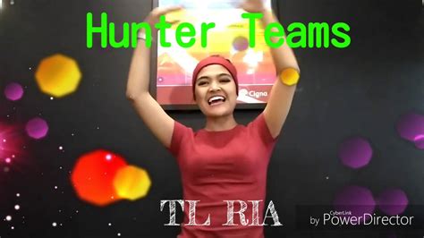Vlog Hunter Teams Allmemberhits Youtube