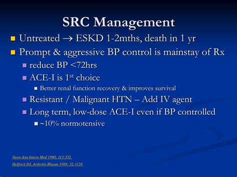 Ppt Scleroderma Renal Crisis Powerpoint Presentation Free Download Id 6766981